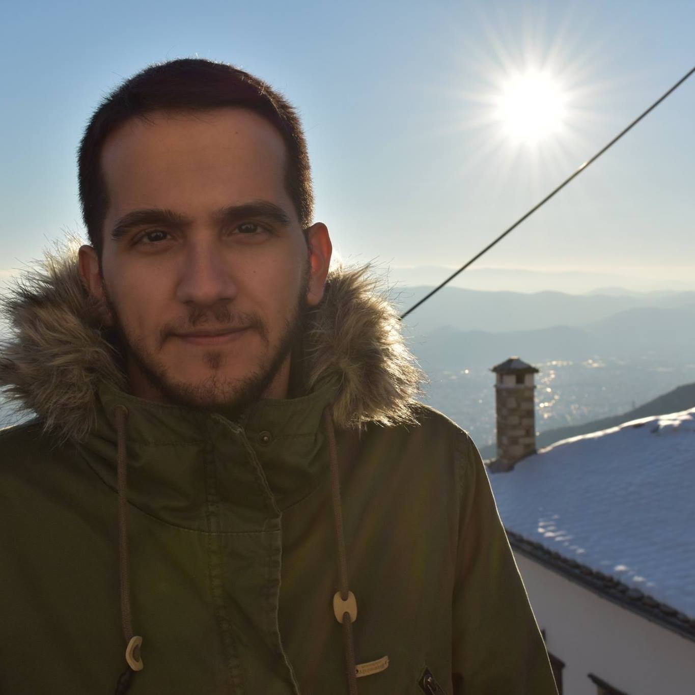 Konstantinos Leivaditis